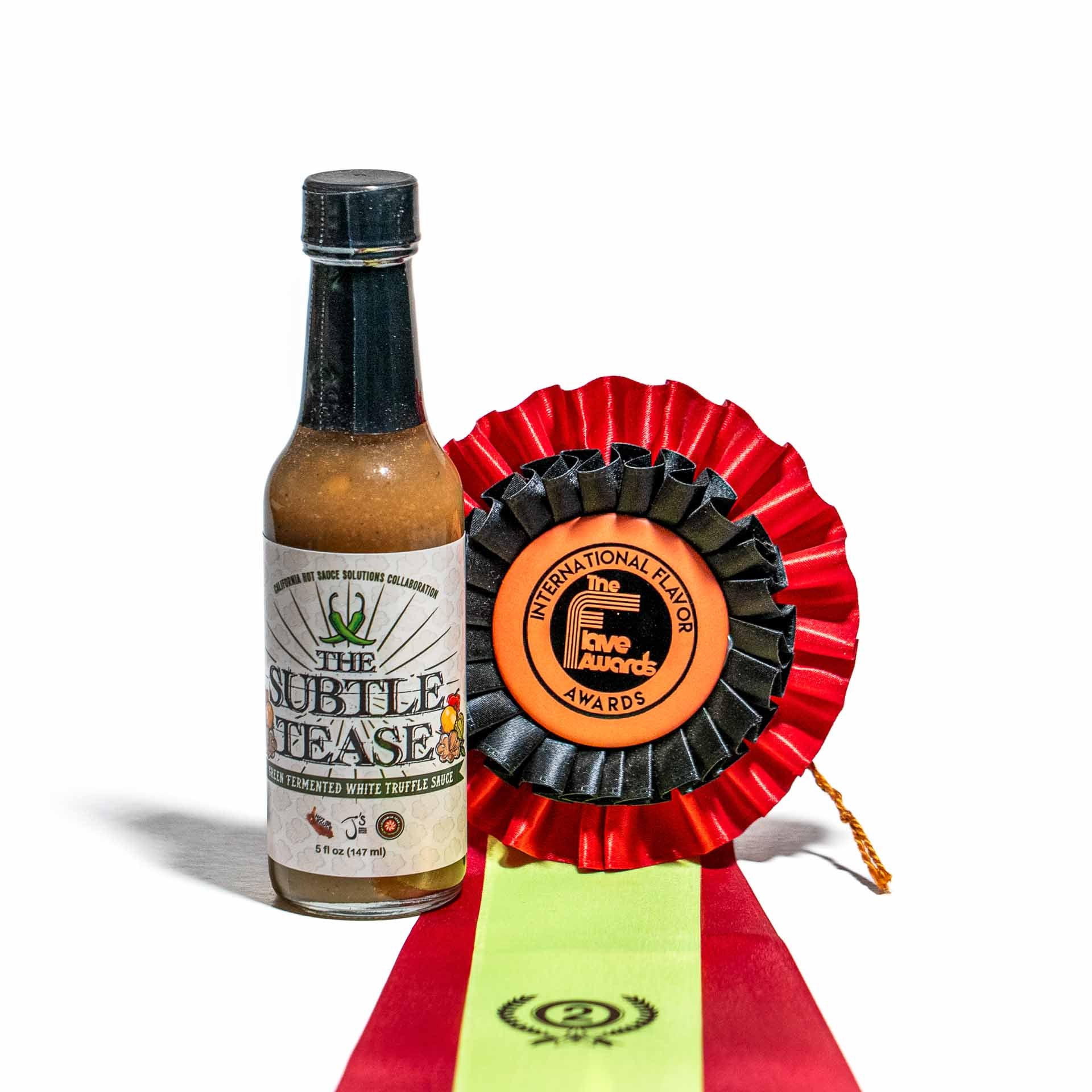 The Subtle Tease – Slavnik Family Coffee Merchants, LLC