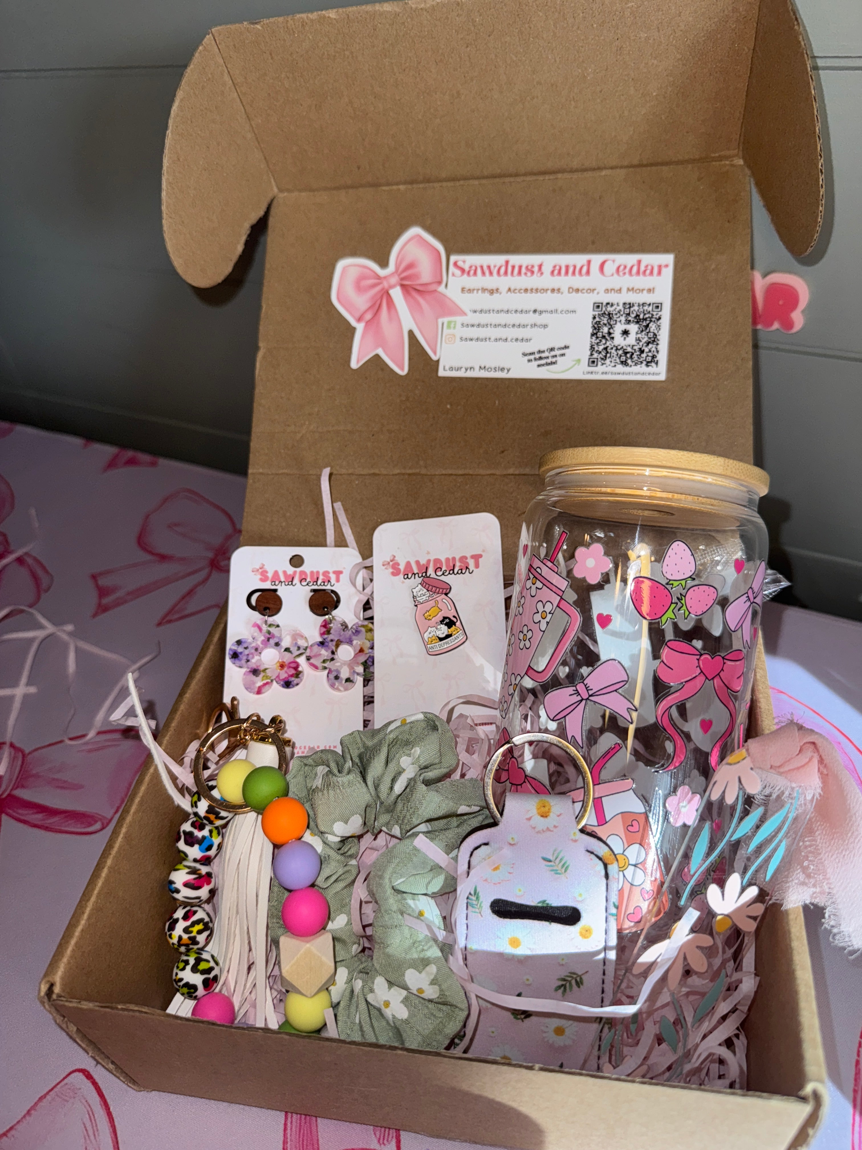 Mystery Cup Boxes – Slavnik Family Coffee Merchants, LLC
