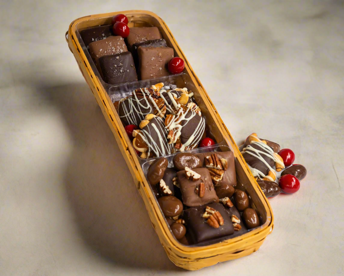 Twin Cities Trio – Slavnik Family Coffee Merchants, LLC