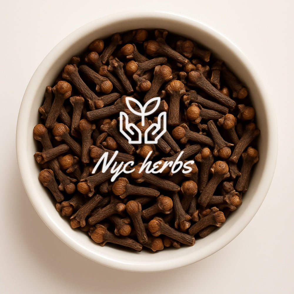 Cloves | Antimicrobial Power & Digestive Relief – Slavnik Family Coffee ...